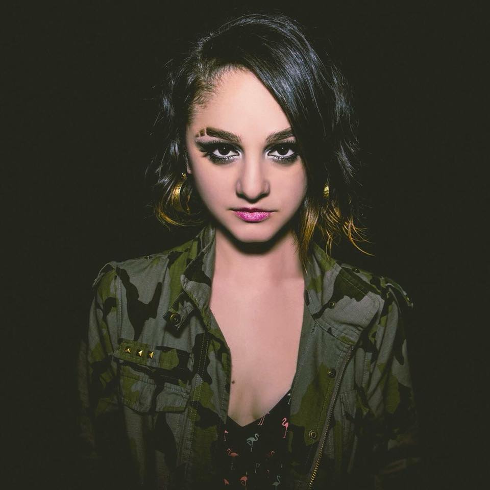 Corina Corina | Instagram Takeover