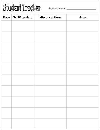 FreebieWorkshopModel | Teaching Mini People
