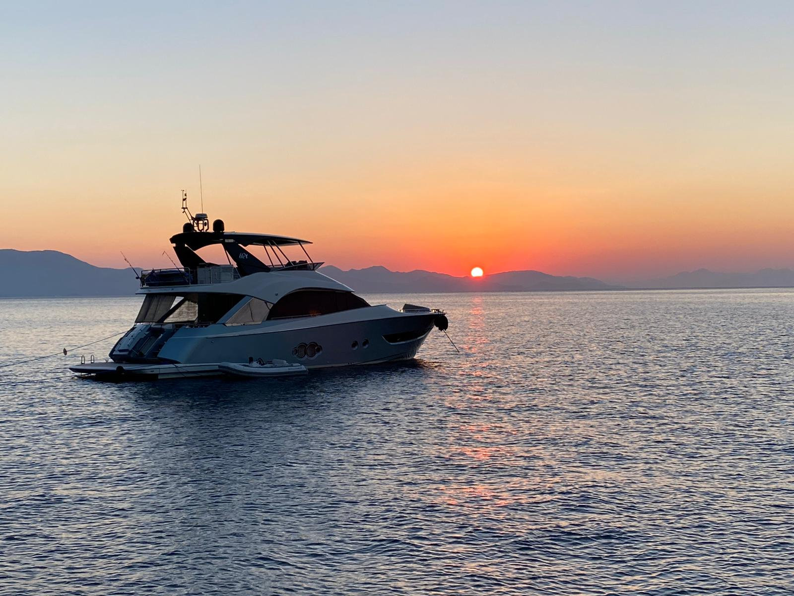 MCY 66 - Monte Carlo Yachts 66 MY 2020