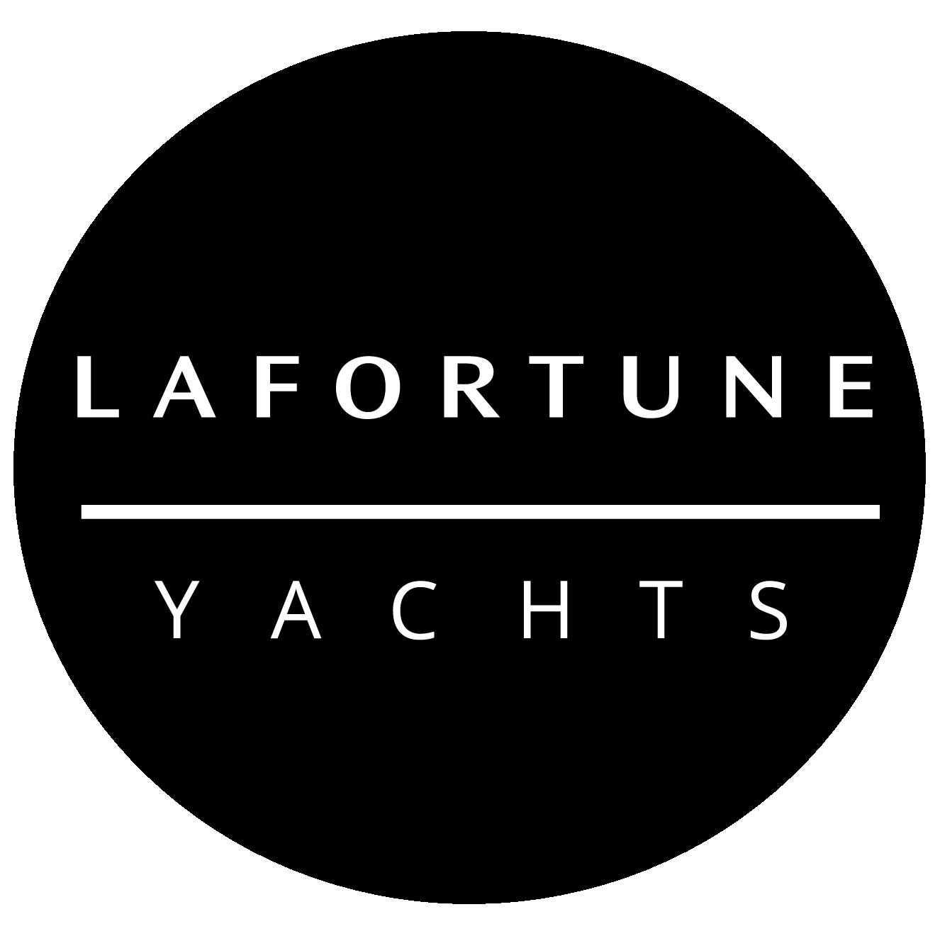 Home | Lafortune Yachts