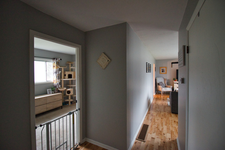 REAL ESTATE | Bacon Enterprises