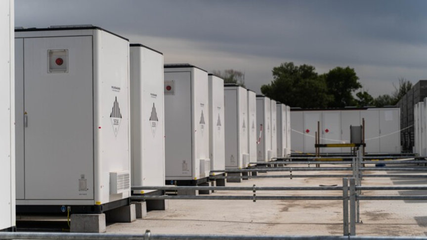 ENGIE Expands European Storage Portfolio with Nearly 400 MW of BESS ...