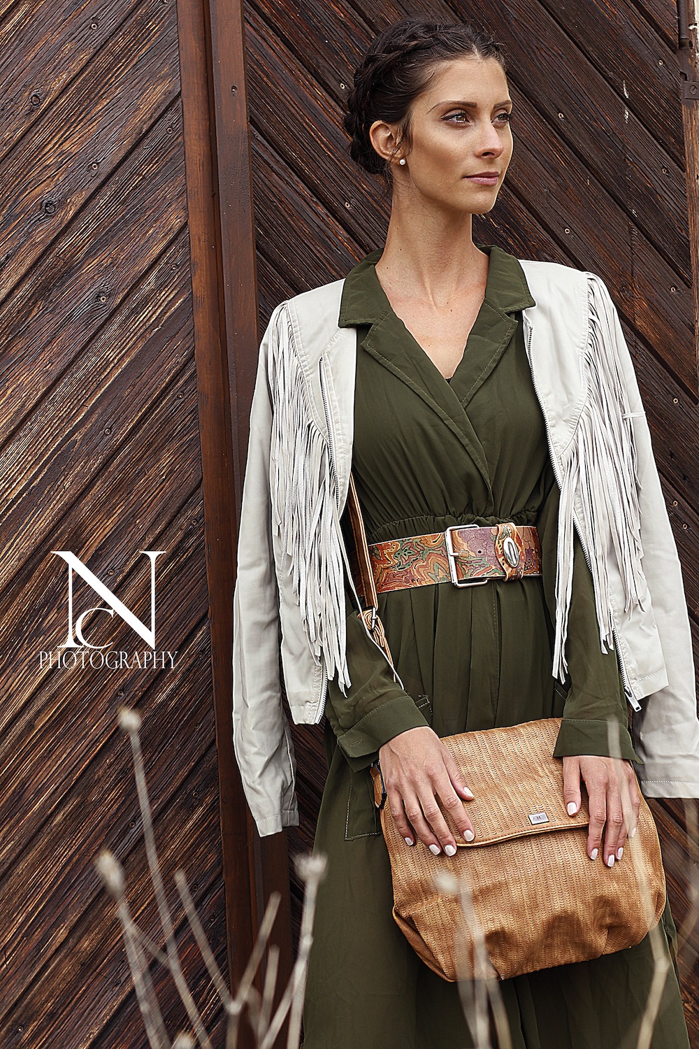 Naoma Clark - Multimedia Artist & Coach | Photo & Film