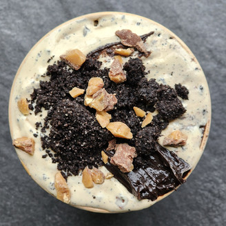 Good Karma Creamery • Small Batch Ice Cream, Made in Maryland