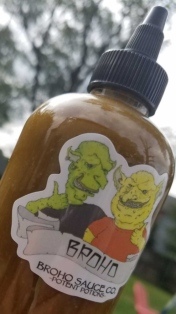 Six Demon Bag: New Limited Batch!