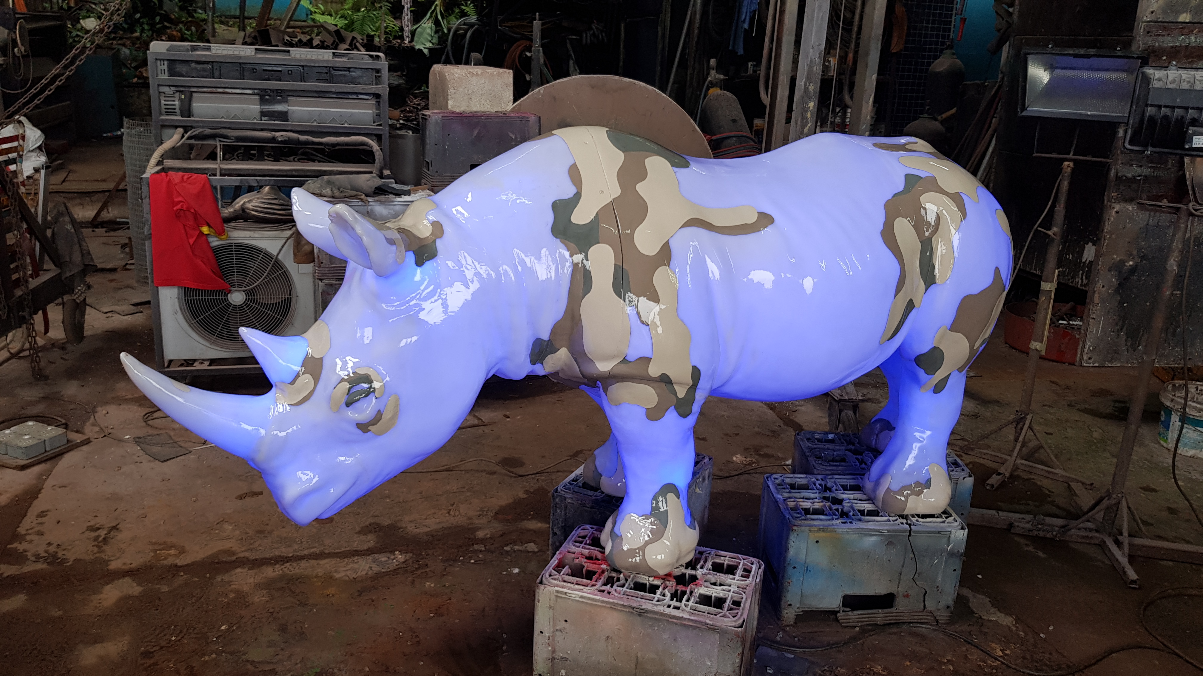 Enterprop Enterprise | Malaysia Props Manufacturer