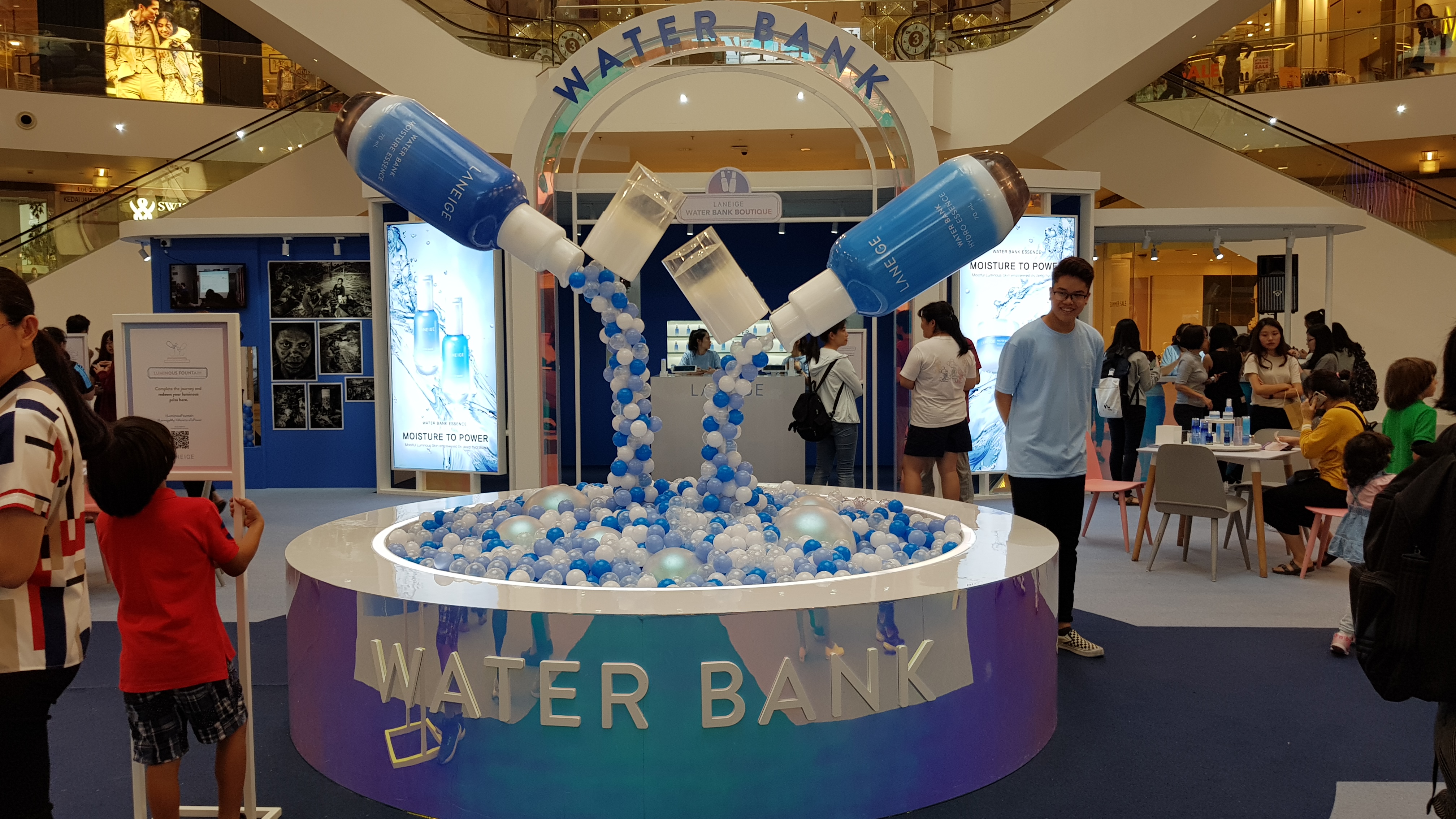 Enterprop Enterprise | Malaysia Props Manufacturer