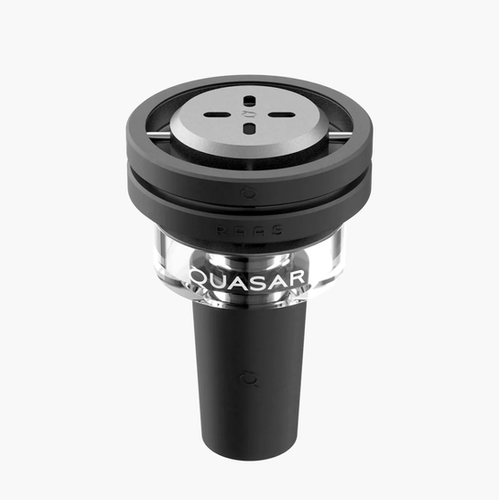 Quasar Raas 2 Petit (Mini) Shisha Head | The Shisha Warehouse