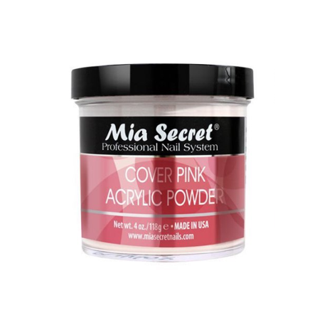 4 oz Cover Pink Acrylic Powder | innovanails