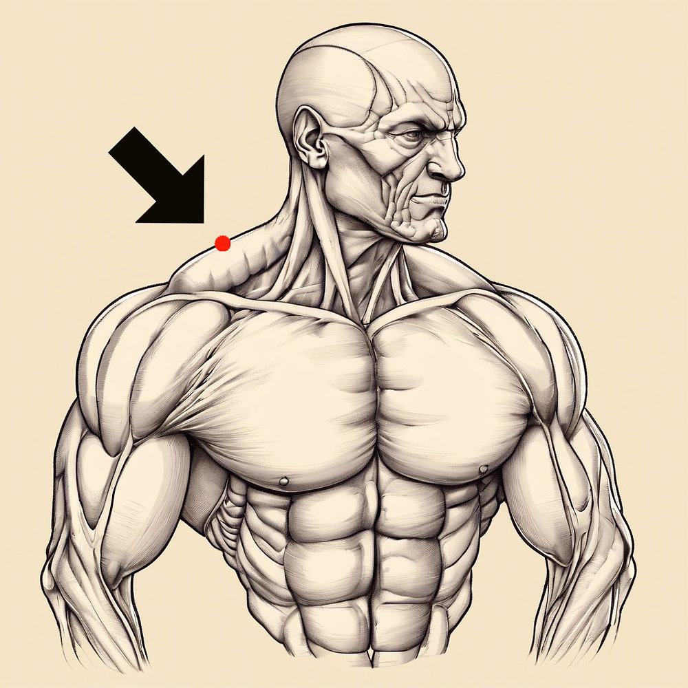 Why does GB21 Acupoint do what it does? A brief introduction to ...