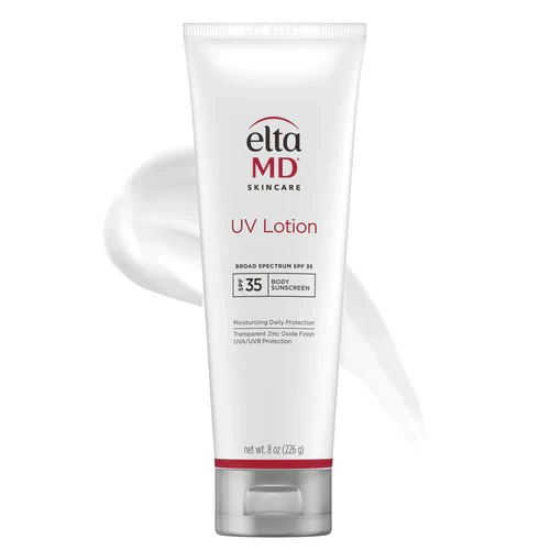 Elta MD UV Lotion SPF 35 8oz | Keystone Dermatology