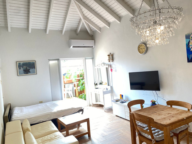 Deluxe Suite kwihi | Casalina Garden