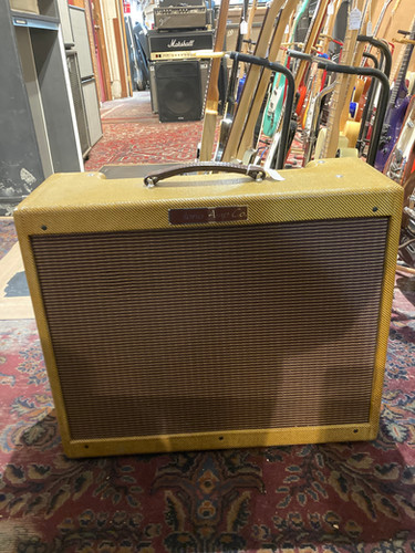 Victoria 50212T | Real Guitars