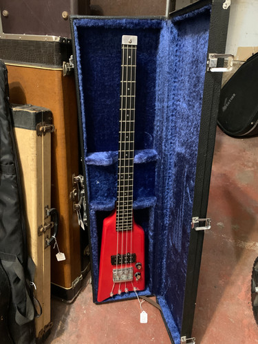 1981 Kramer Duke | Real Guitars