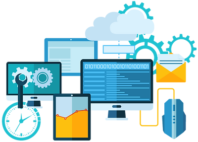 ACP IT | Best IT Products & Solutions Provider in Kanpur