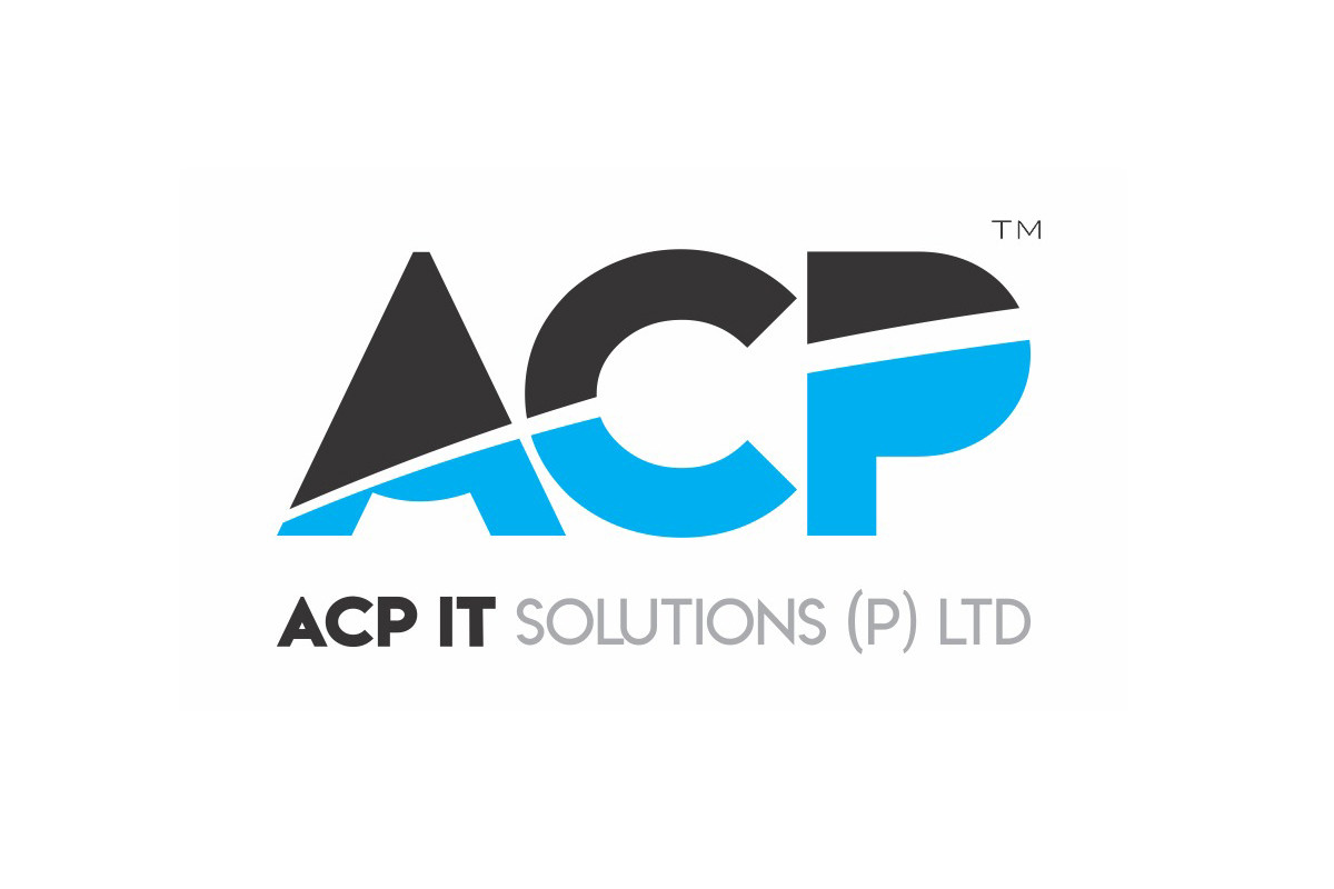 Acp It Solutions Logo