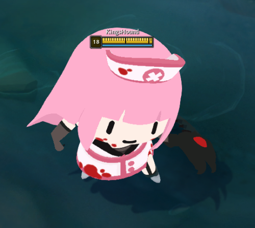 Smol Calli Kayn Smol Calli Kayn
