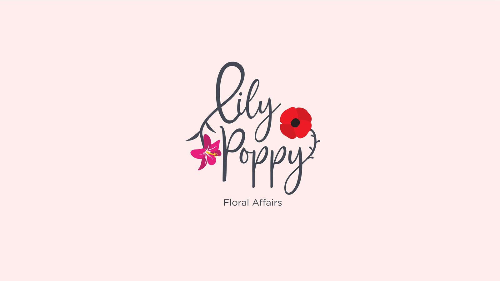 Join "Lily Poppy" on the Spaces by Wix App