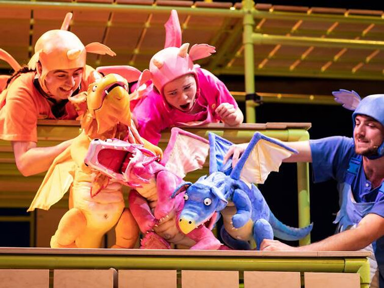 Why Theatre Is Important For Children why-theatre-is-important-for-children