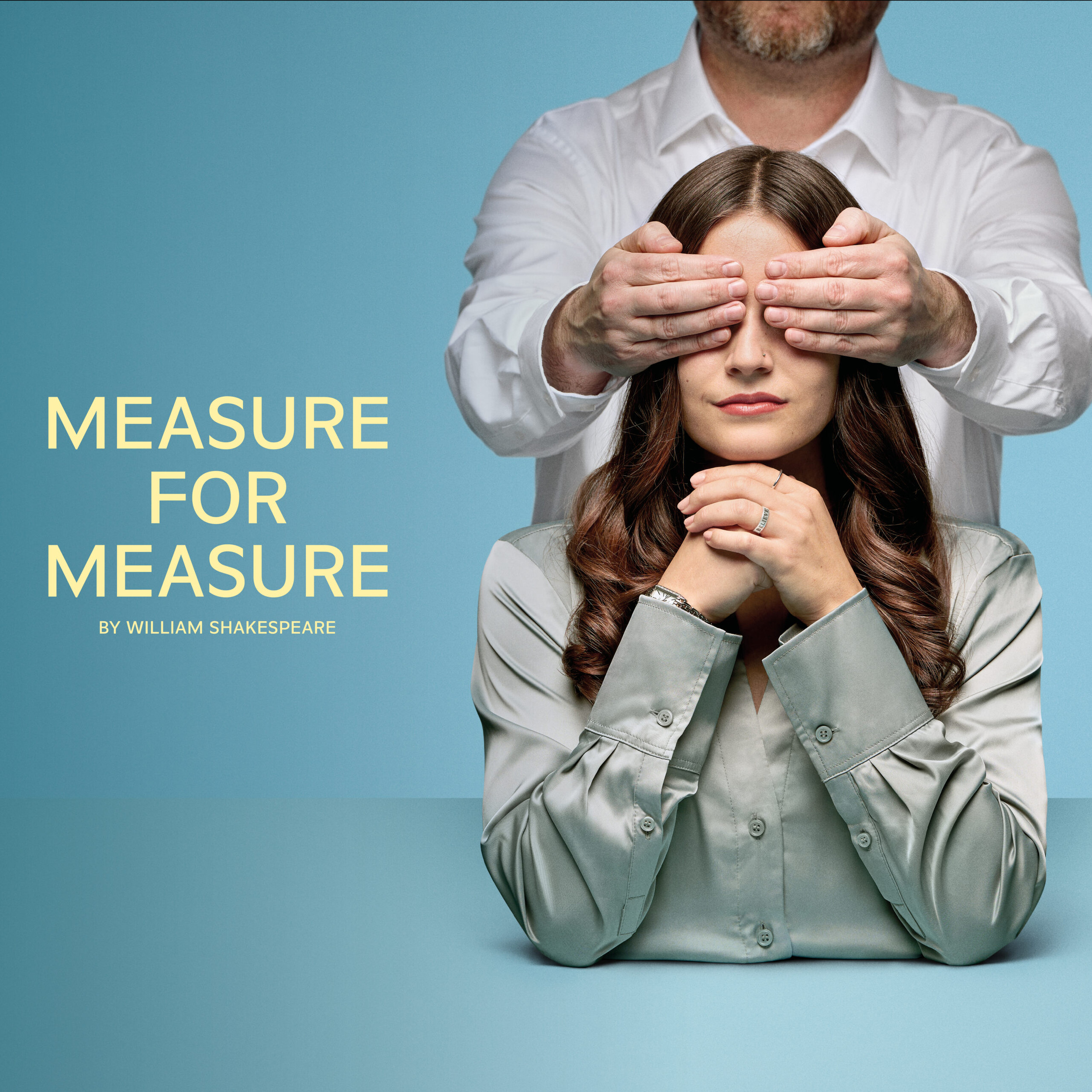 Measure for Measure - RSC Review