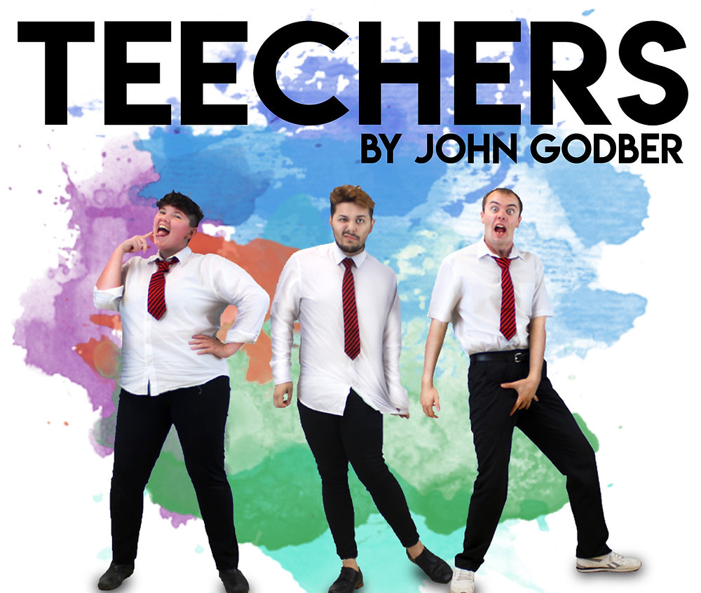 Remembering Teechers