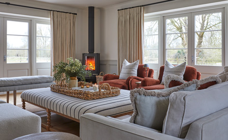 Recent Interior Design Projects | Studio 18 Interiors & Art London & Surrey