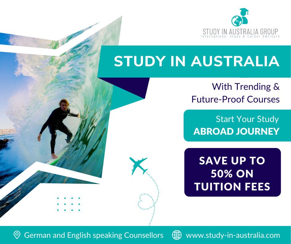 Course Specials | Cheap Courses for International Students