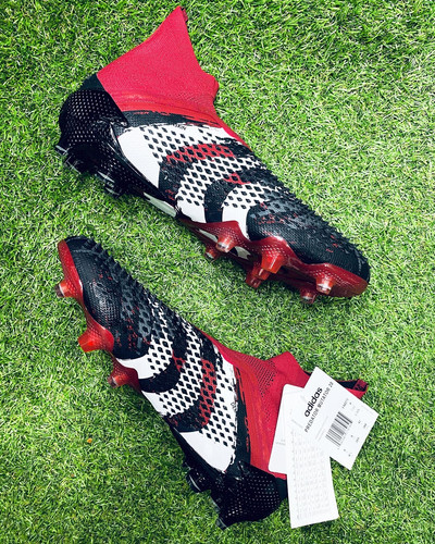 Adidas Predator Mutator Human Race LTD Edition | Boot Nostalgia