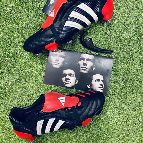 Adidas Predator Pulse | Boot Nostalgia