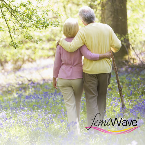 FemiWave® Therapy Session | Prestige RM