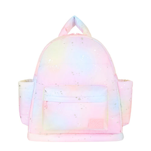 CiPU Thailand |AIRY Backpack M | Dreamland Silver | กระเป๋าคุณแม่ และ ...