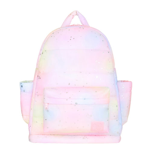 CiPU Thailand |AIRY Backpack L | Dreamland Silver | กระเป๋าคุณแม่ และ ...