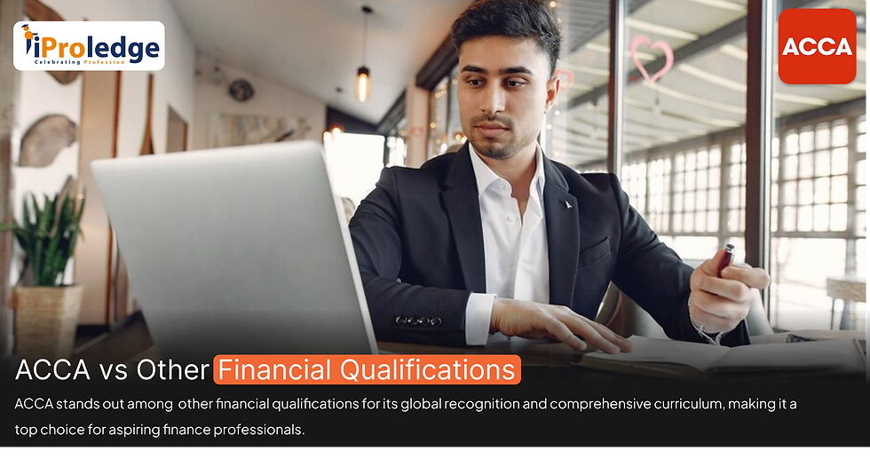 How Valuable Will the ACCA Qualification Be in 2024?