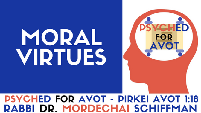 MORAL VIRTUES