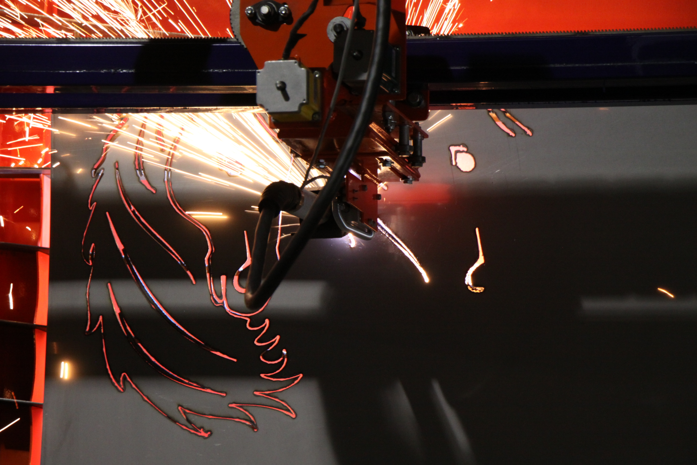Plasma Cutting | United States | BurnTables
