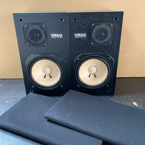 YAMAHA NS-10M PAIR | Mixmasters Pro Audio