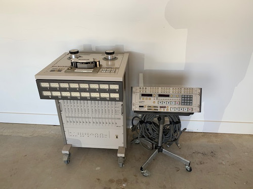 ANALOGUE TAPE MACHINES | Mixmasters Pro Audio