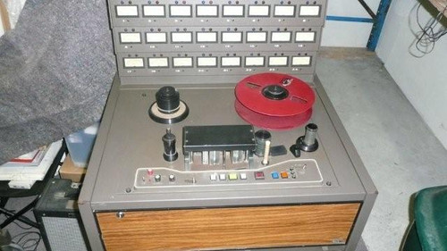 VARIOUS MCI 24 TRACK 2" RECORDERS | Mixmasters Pro Audio