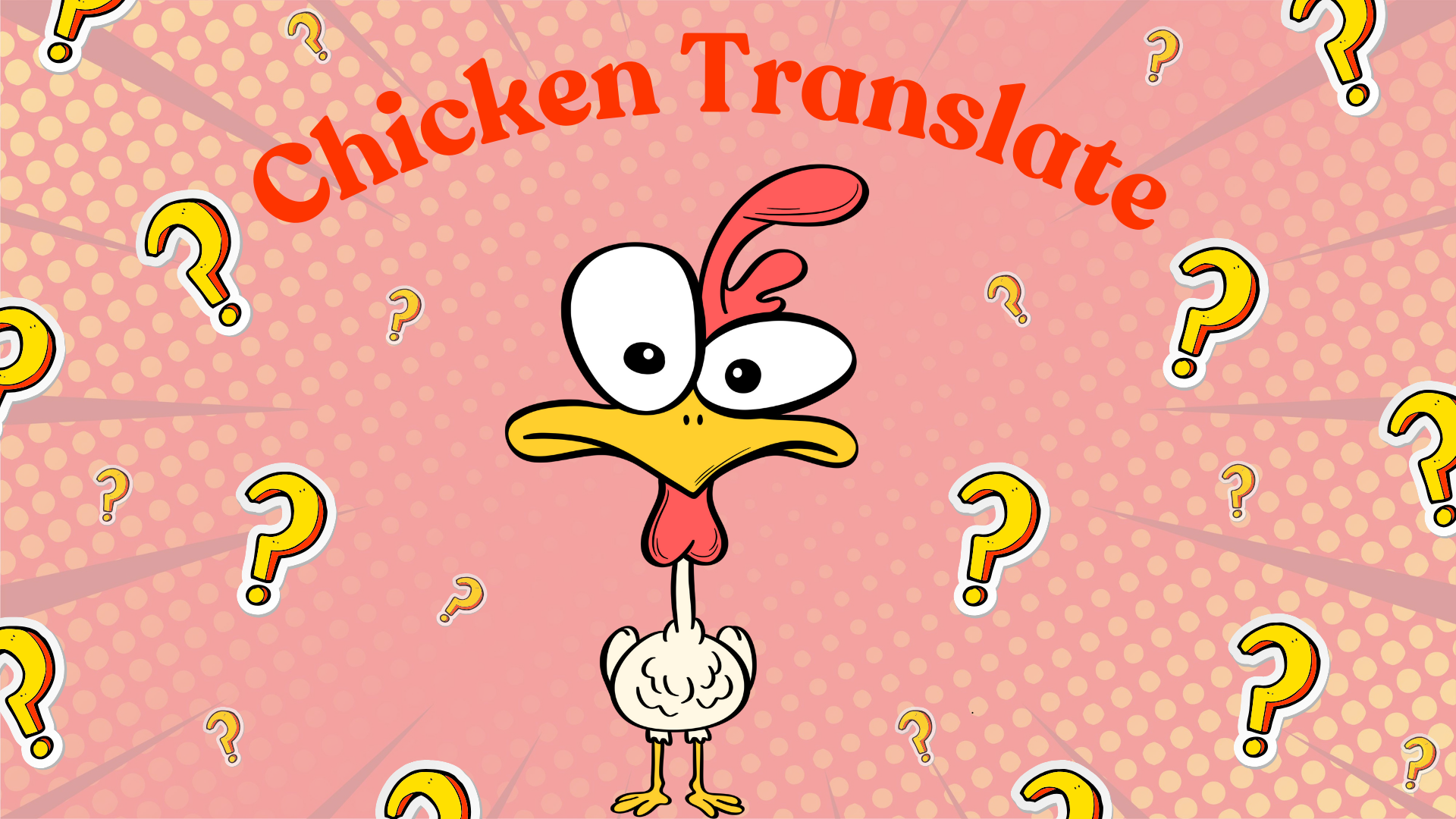What is Chicken Translate? - Turkish Translation Fails