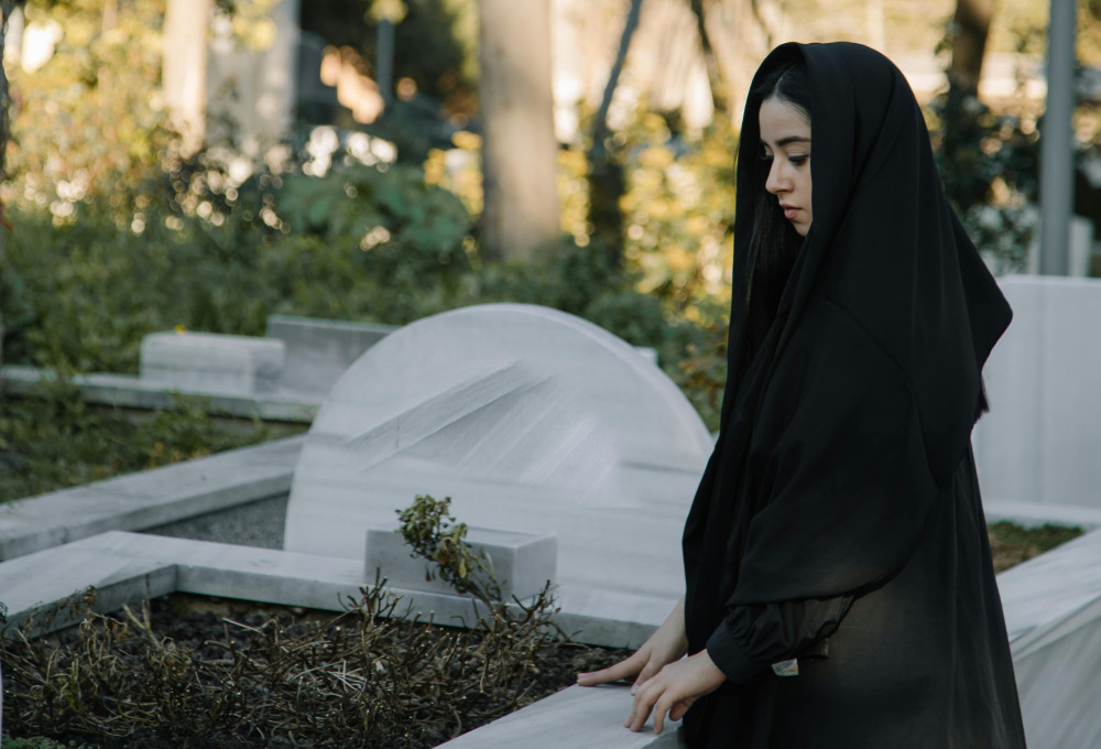 How to say "My condolences" in Turkish - Death and Condolence in ...