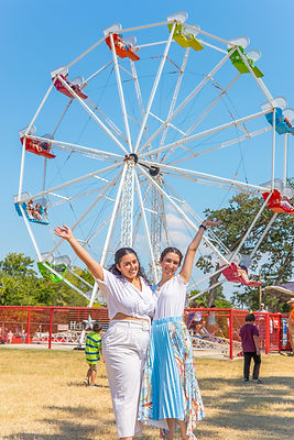 P-6 Farms - Houston's #1 Seasonal Festival Farm