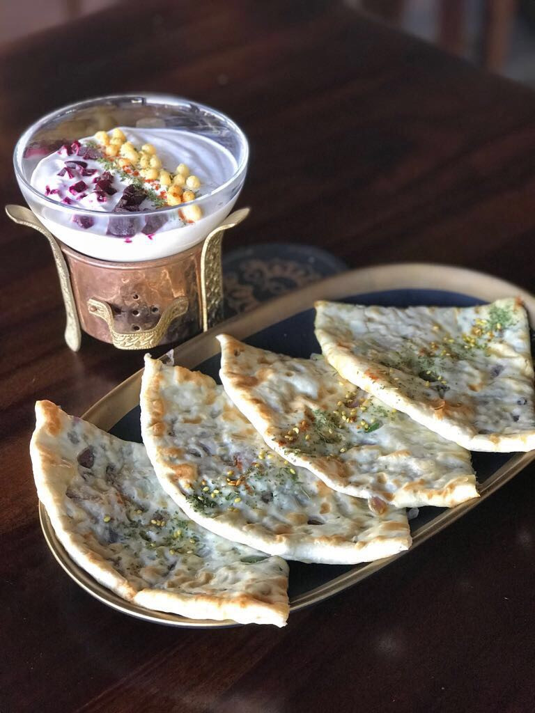 Fullscreen Page | chakra-modern-indian