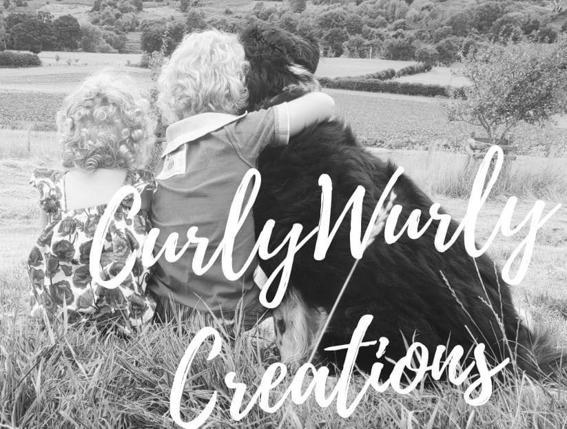 Curly Wurly Creations | Handmade Clothes