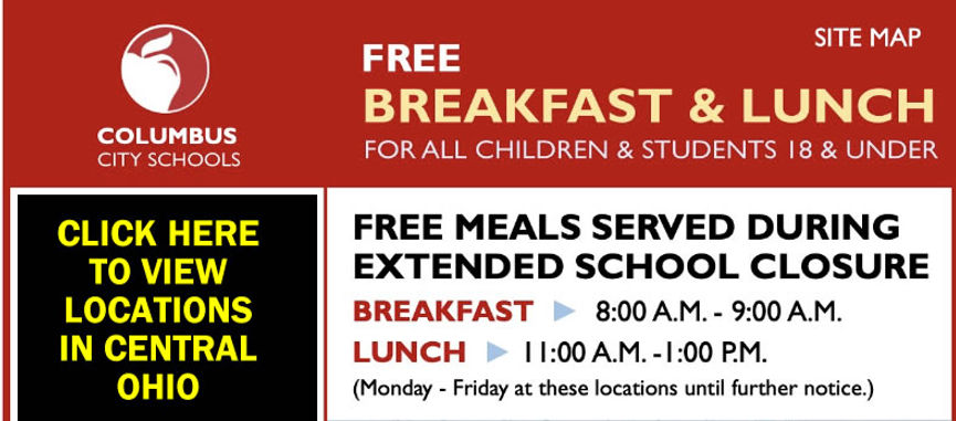 Focus Learning Academy & Focus North High School - Columbus Ohio