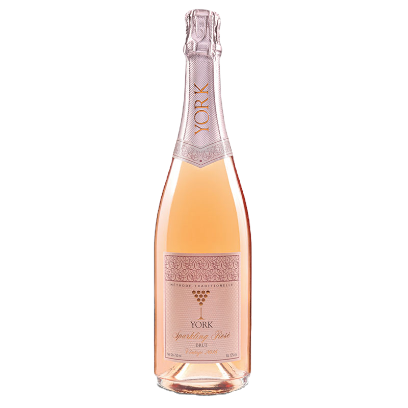 Sparkling Rosé