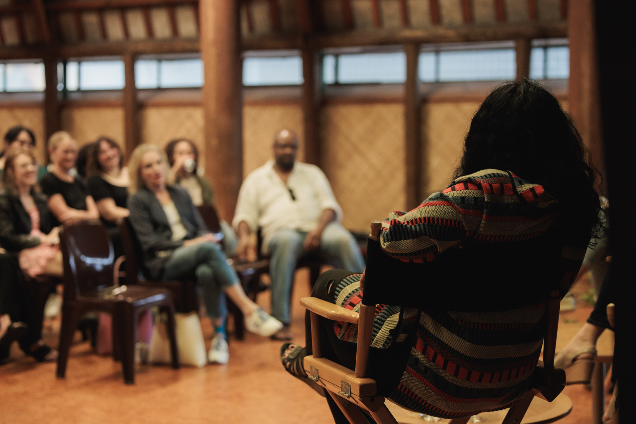 Home | The Village Acting Studio