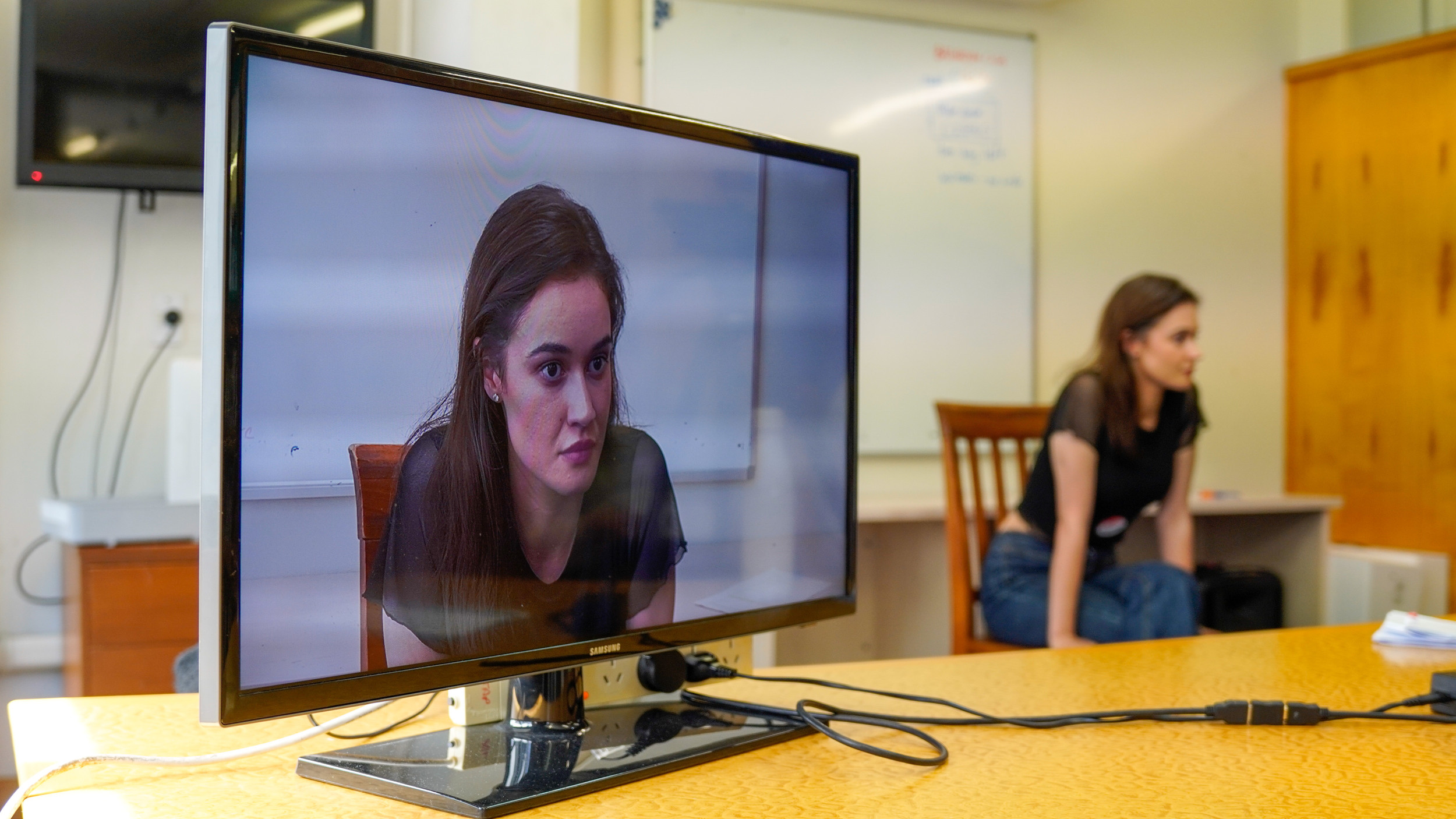 The Audition Workout | The Village Acting Studio | Burbank