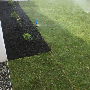 Reticulation | Artificial Lawn