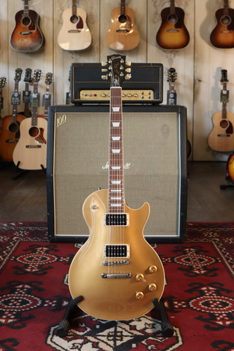 Gibson Les Paul Slash Victoria Goldtop | Sixty Sixty Sounds
