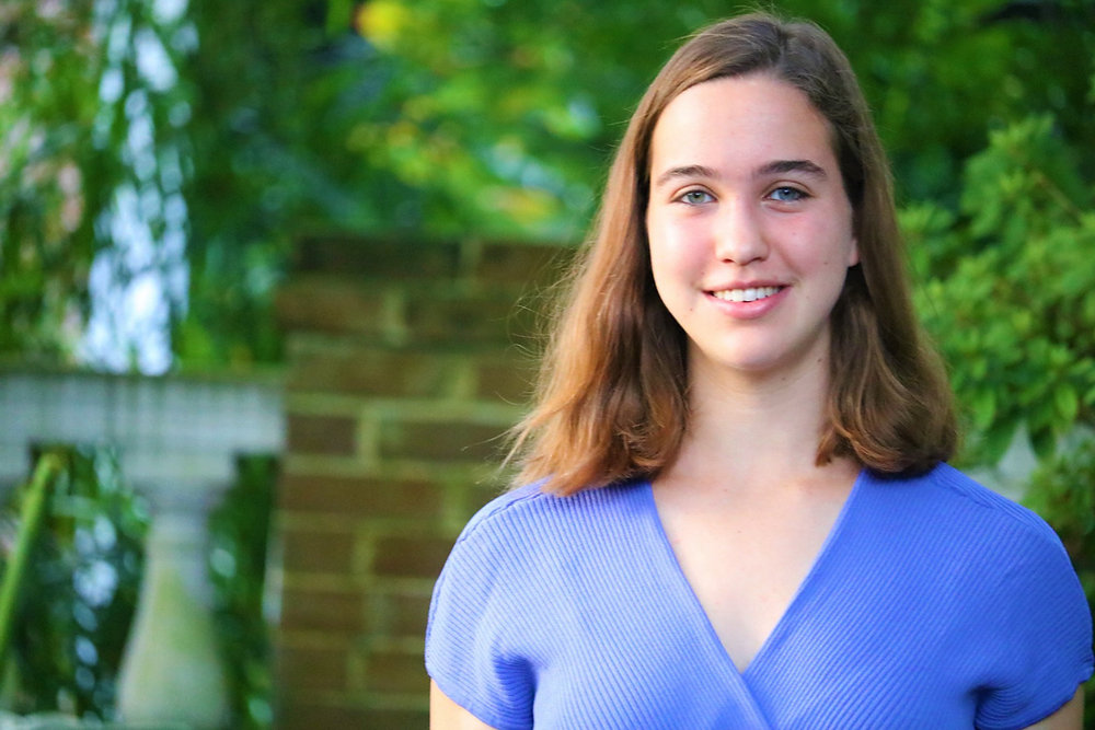 WSNO Graduate Turns Published Poet